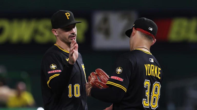 Pirates linked to Red Sox All-Star