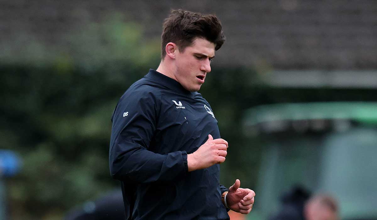 Connacht have a grim record in Dublin, they’ll need a big shift from ...