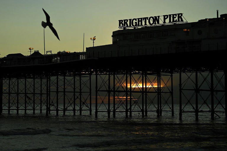 'Instantly recognisable' - One of UK's most visited tourist attractions ...