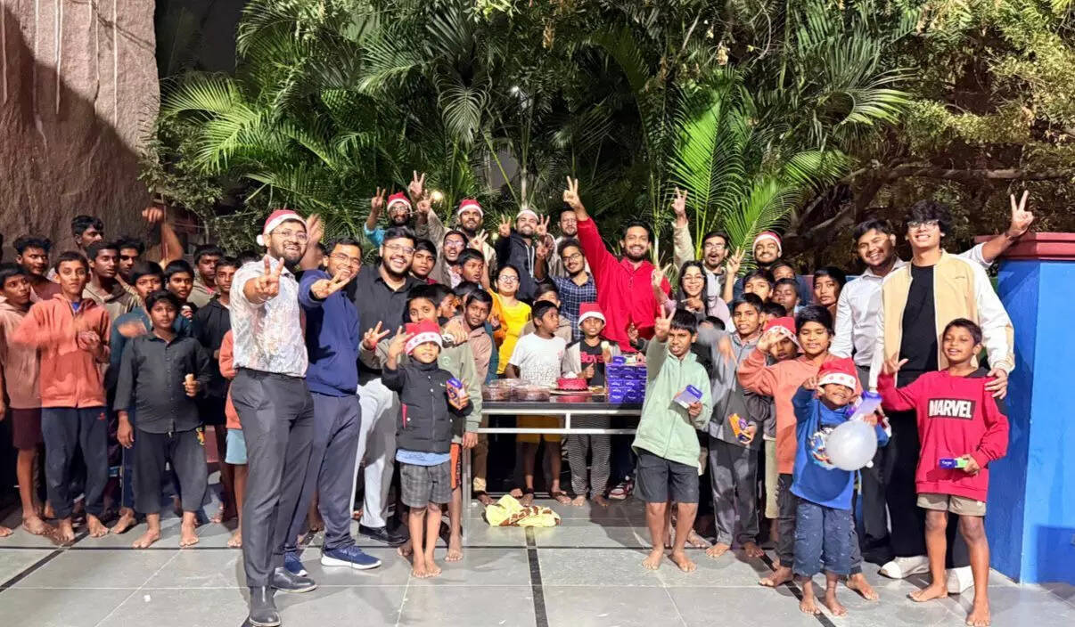 Lohith Tamanana and Lakshya Army redefines success through growth ...