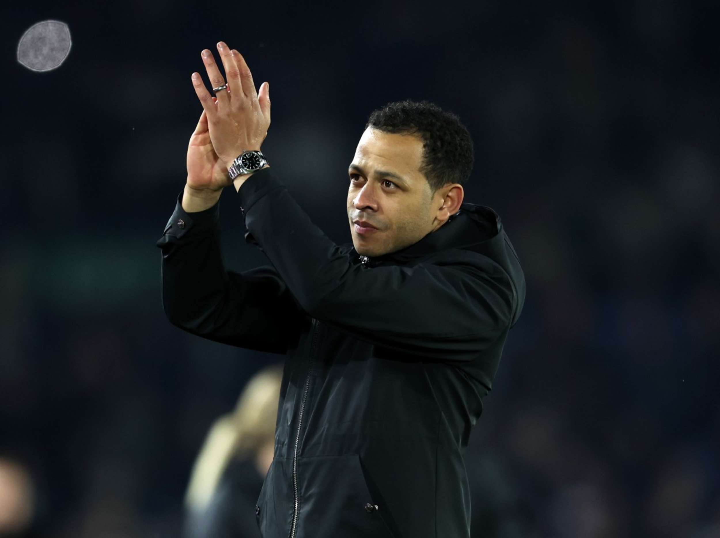 Liam Rosenior to Chelsea 'could still fall through' as journalist warns ...