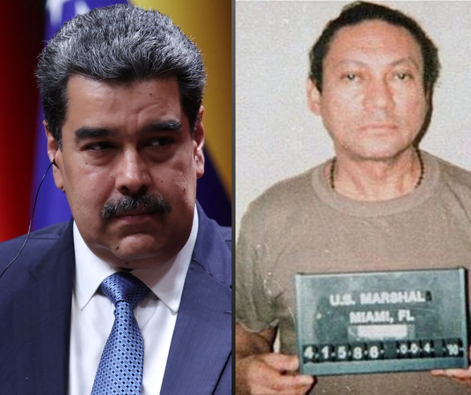 What happens to Venezuela's Nicolas Maduro after US ‘capture’? Panama ...