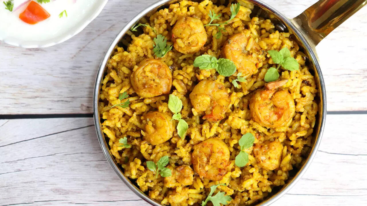 8 traditional and comforting Maharashtrian rice dishes that are worth a try