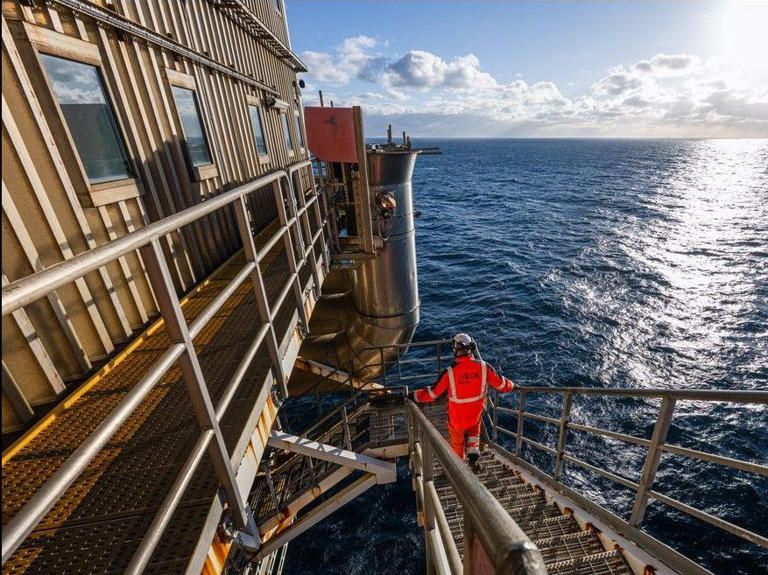 Opinion: Decarbonized oil is Canada’s climate opportunity