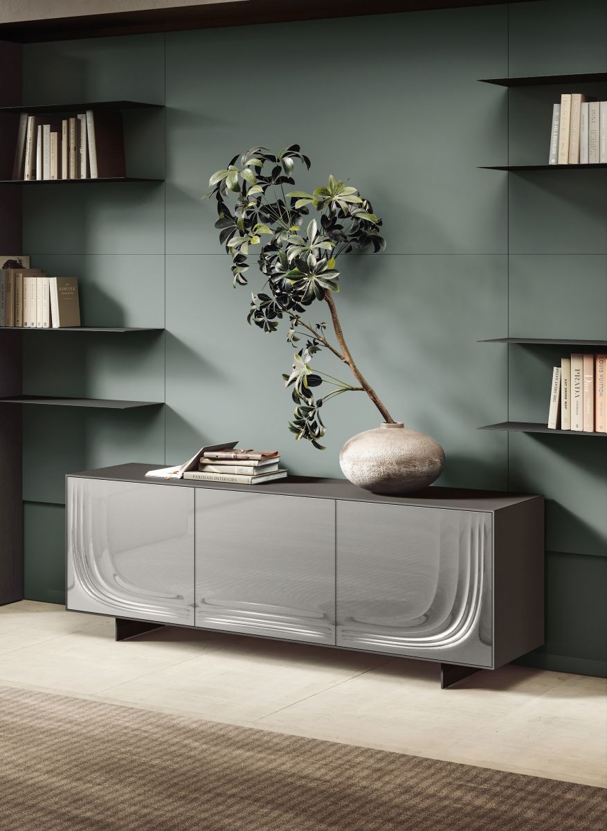 Abitare sulla cresta dell’onda