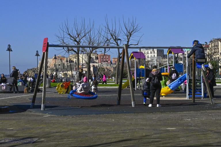 Sofia e Leonardo i nomi preferiti dagli italiani