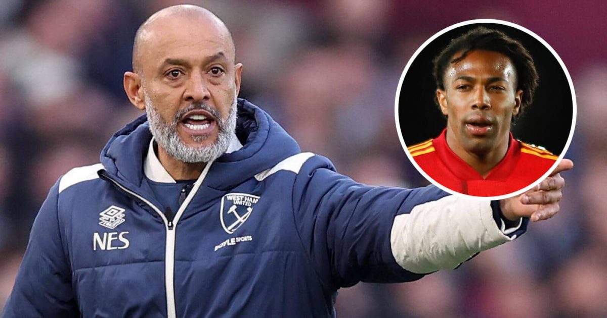 West Ham still confident of Fulham raid for eight-cap Spain star but ...