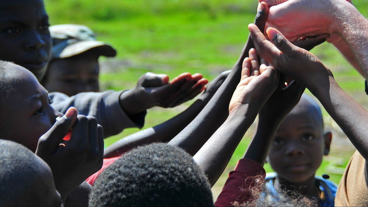 Na świecie pracuje obecnie 1617 polskich misjonarzy
