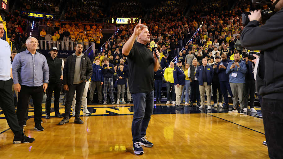 3 takeaways from another one of Michigan basketball's patented wins ...