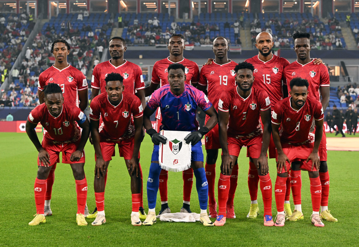Senegal vs Sudan Lineups, Live Streaming, How & Where to Watch on TV