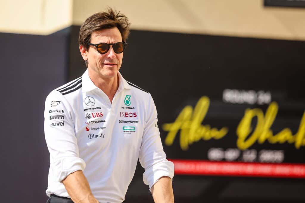 The FIA may have inadvertently given one team an edge over Mercedes for ...