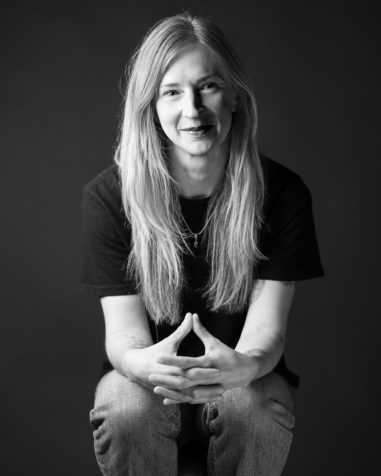 A woman’s life among black bears taught her a lot about being human