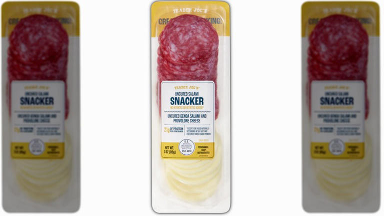 Trader Joe's January 2026 products: Best items to buy this month
