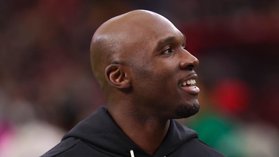 DeMeco Ryans had heartfelt message for Texans fans before Colts game