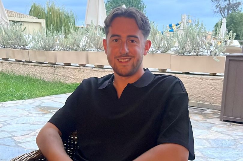 Welsh electrician given nine darts to score 180 and win £180,000 at ...