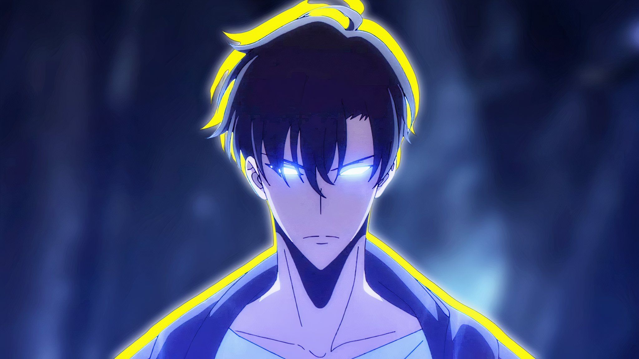 Solo Leveling 2026 release date update, new upcoming projects explained