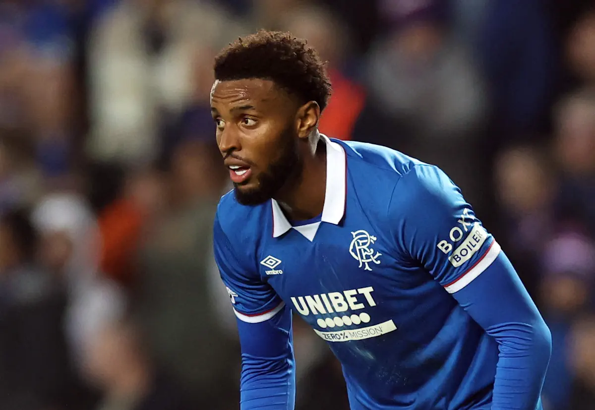 James Tavernier on bench – Rangers team vs Celtic confirmed