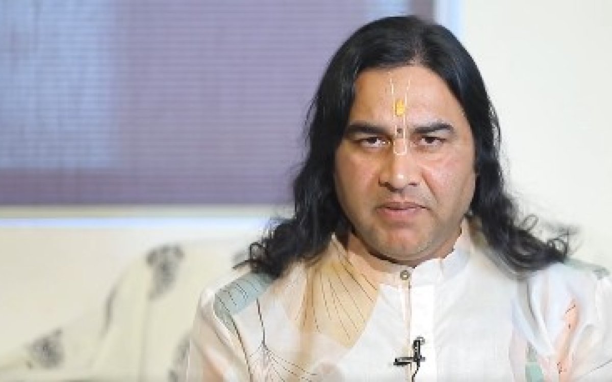 'Grateful to BCCI': Devkinandan Thakur welcomes ruling to drop ...