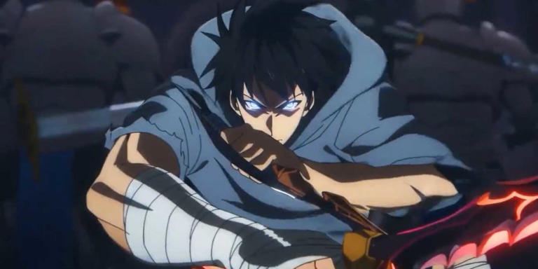 10 strongest shonen anime characters as of 2026, ranked