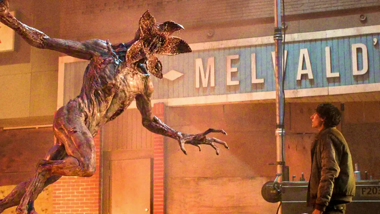 Stranger Things 5 conclusion: What happened to the Demogorgons? Duffer ...