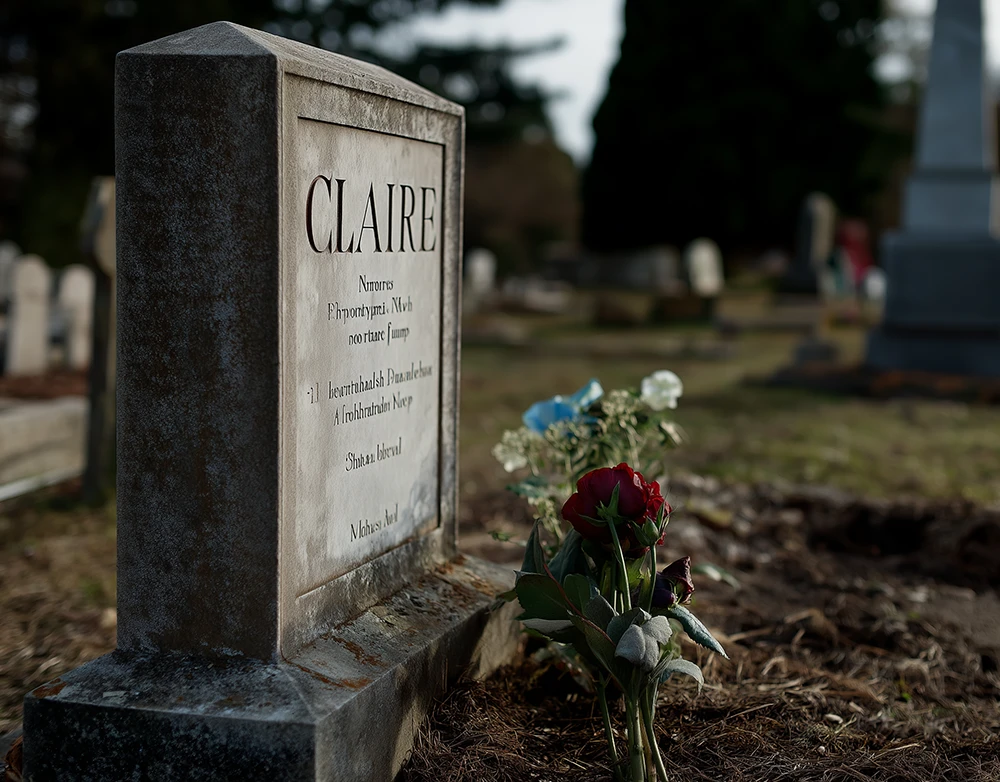 Designing a personalized headstone: What family members should consider