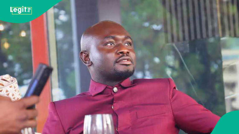 2026: Kogi leader releases notable New Year message