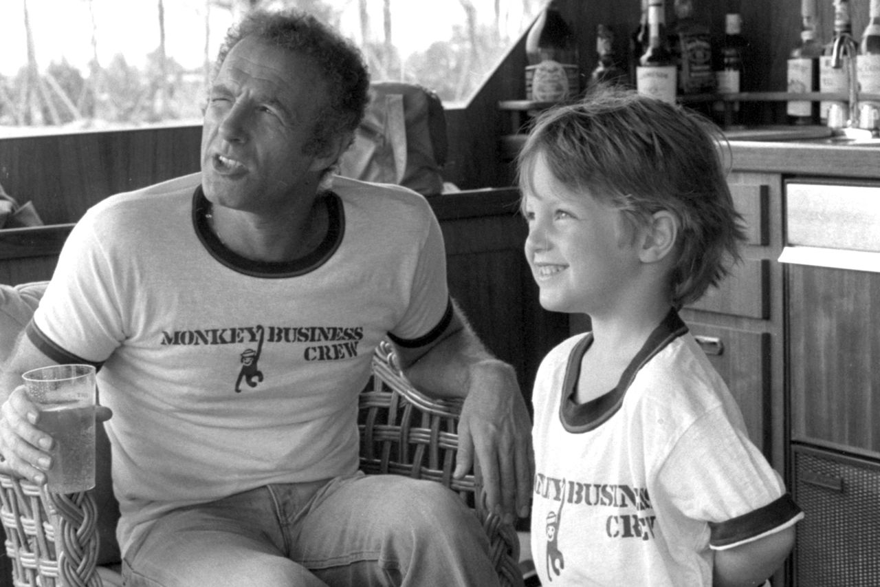 James Caan's 5 children: All about Tara, Scott, Alexander, James Jr ...