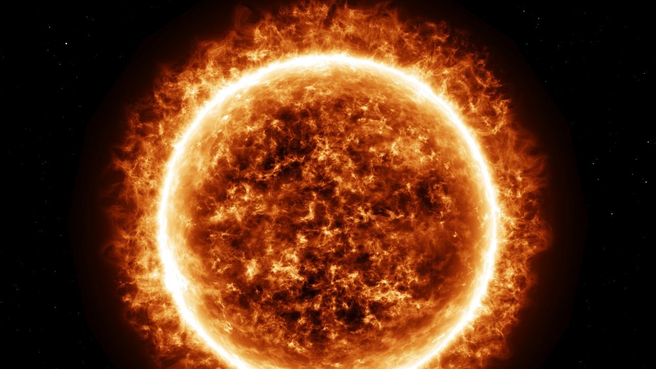 All Earth’s water on the Sun? The terrifying chain reaction explained