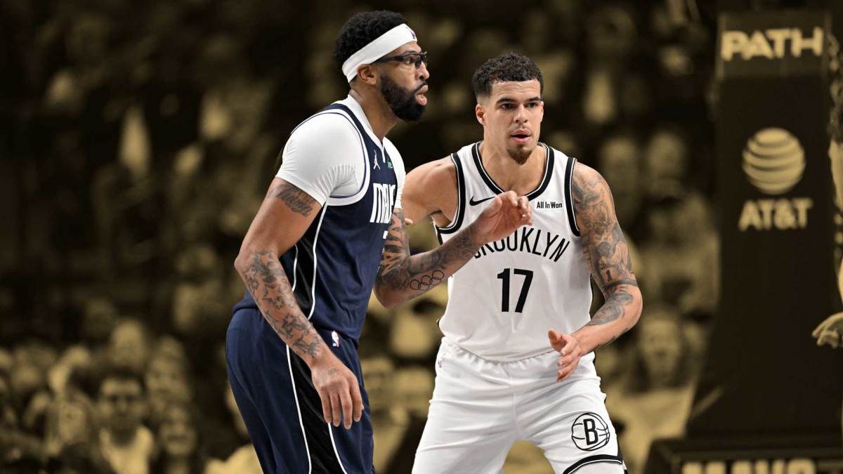 Marc Stein thinks Pistons would rather trade for Michael Porter Jr ...