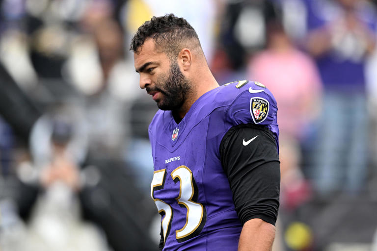 Ravens receive positive injury update ahead of Week 18 vs. Steelers