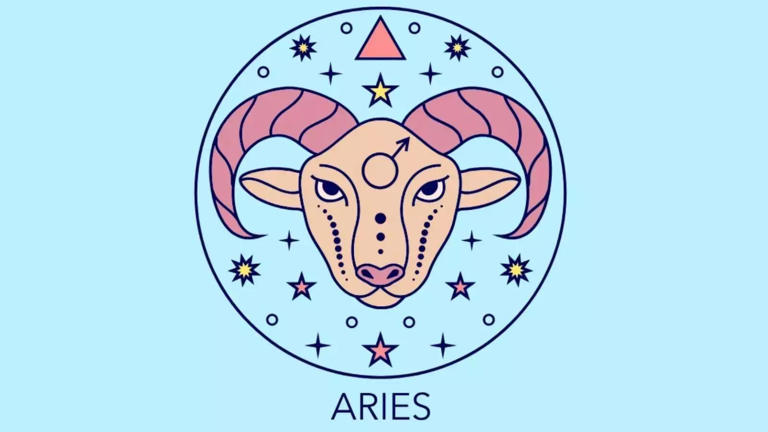 Aries horoscope tomorrow, January 4, 2026: Your next chapter is ...