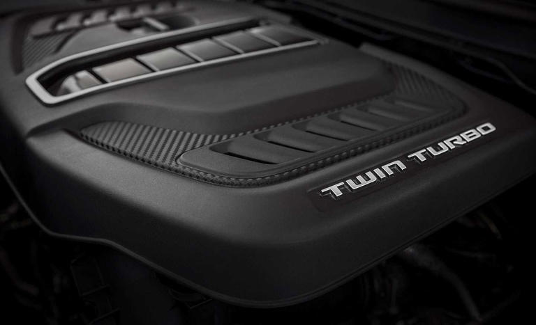 Chrysler's famous lopsided engine became a legend with a 40-year lifespan