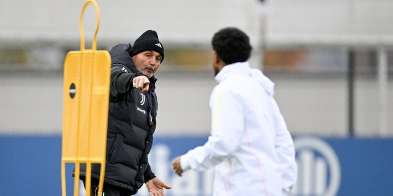 Lecce e mercato: doppio assalto! Juve, Spalletti rilancia le ambizioni ...