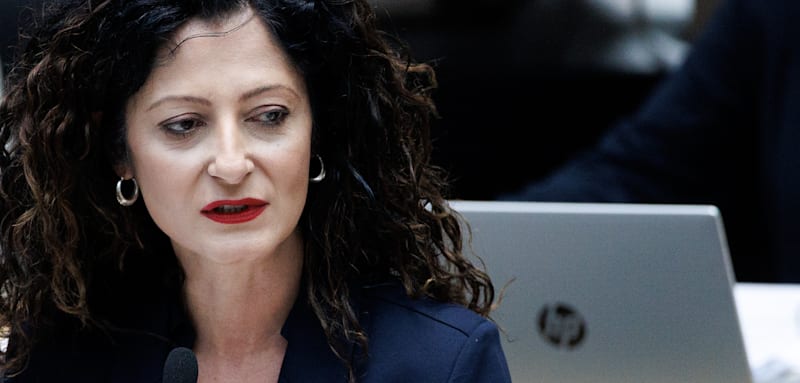 60 Euro pro Tag – „Unterbringung in Hotels könnte ein Fall für den ...