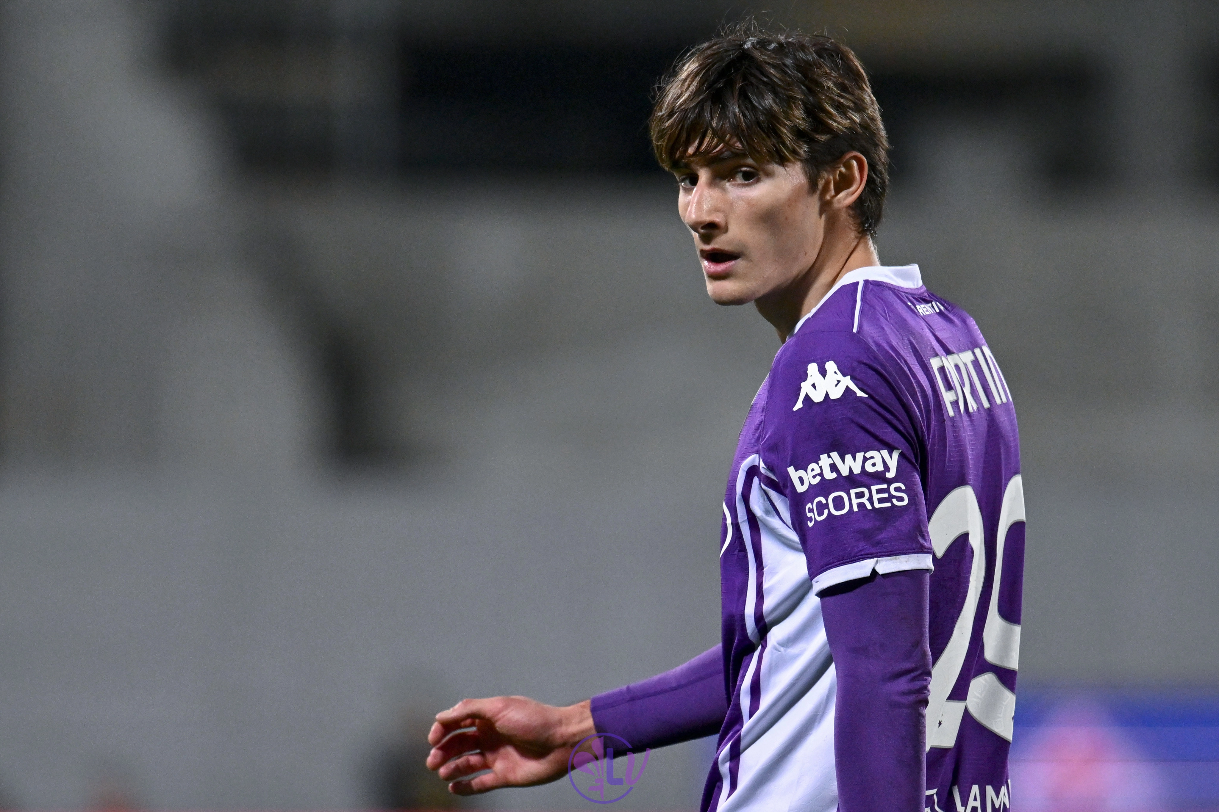 Corriere dello Sport: “Fortini non è intenzionato a rinnovare. La ...