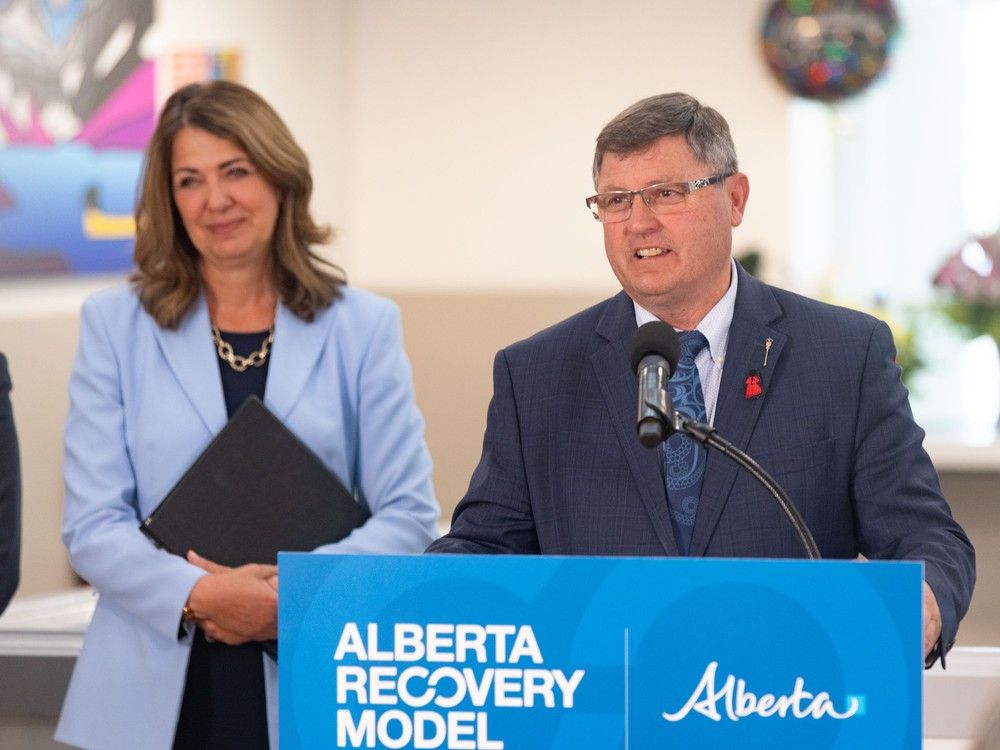 Opinion: Recovery, not consumption: Alberta’s path forward