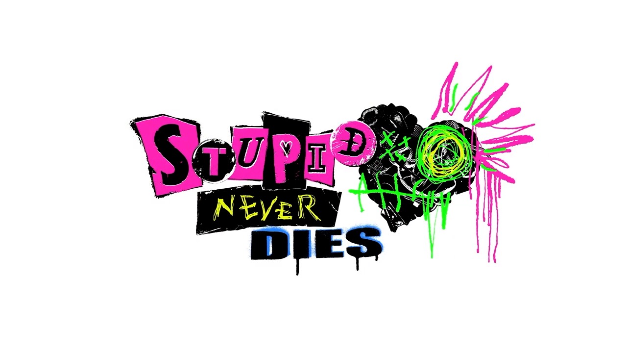 Stupid never dies official teaser trailer