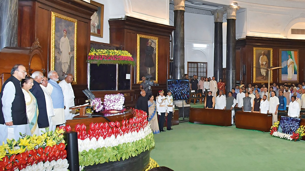 GST | Biting the tax bullet