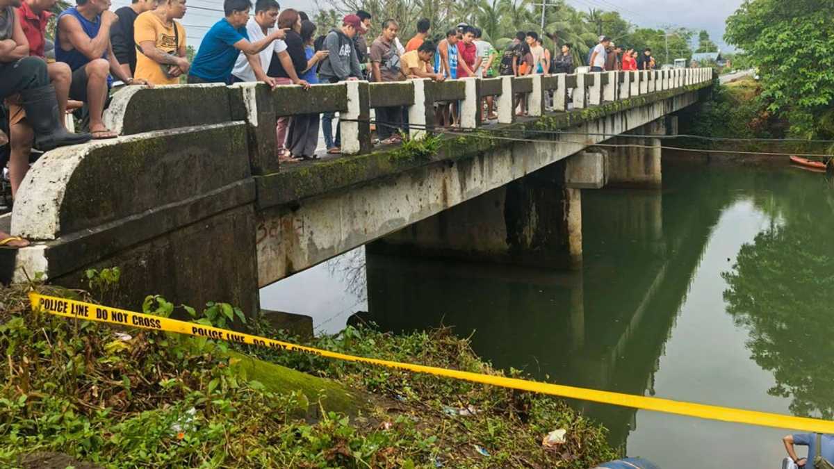 Heartbreaking updates on the woman found inside a storage box in ...