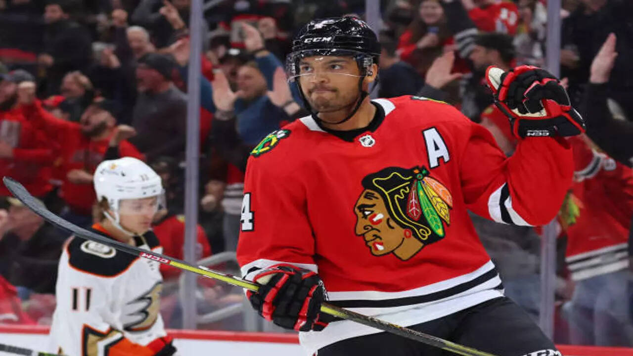 Florida Panthers face growing injury crisis as Seth Jones joins long ...