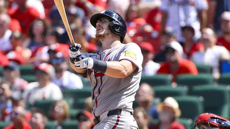 Four bold predictions for Braves' 2026 season