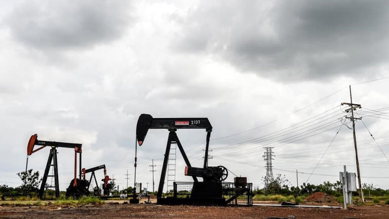 Après un « accord énergétique historique », les États-Unis ont réalisé ...