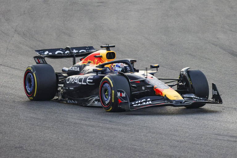 Neue Ära: Red Bull ändert sein Logo