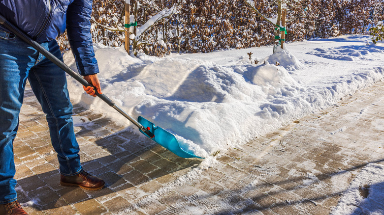 Tools that'll make snow removal during the winter months even easier