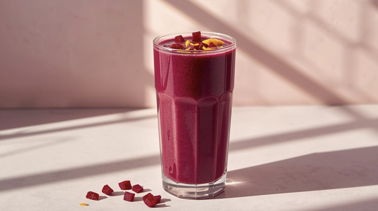 Smoothies d’hiver : 20 recettes réconfortantes pour booster immunité ...