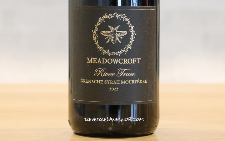 Insider deal! Meadowcroft River Trace GSM XX% off