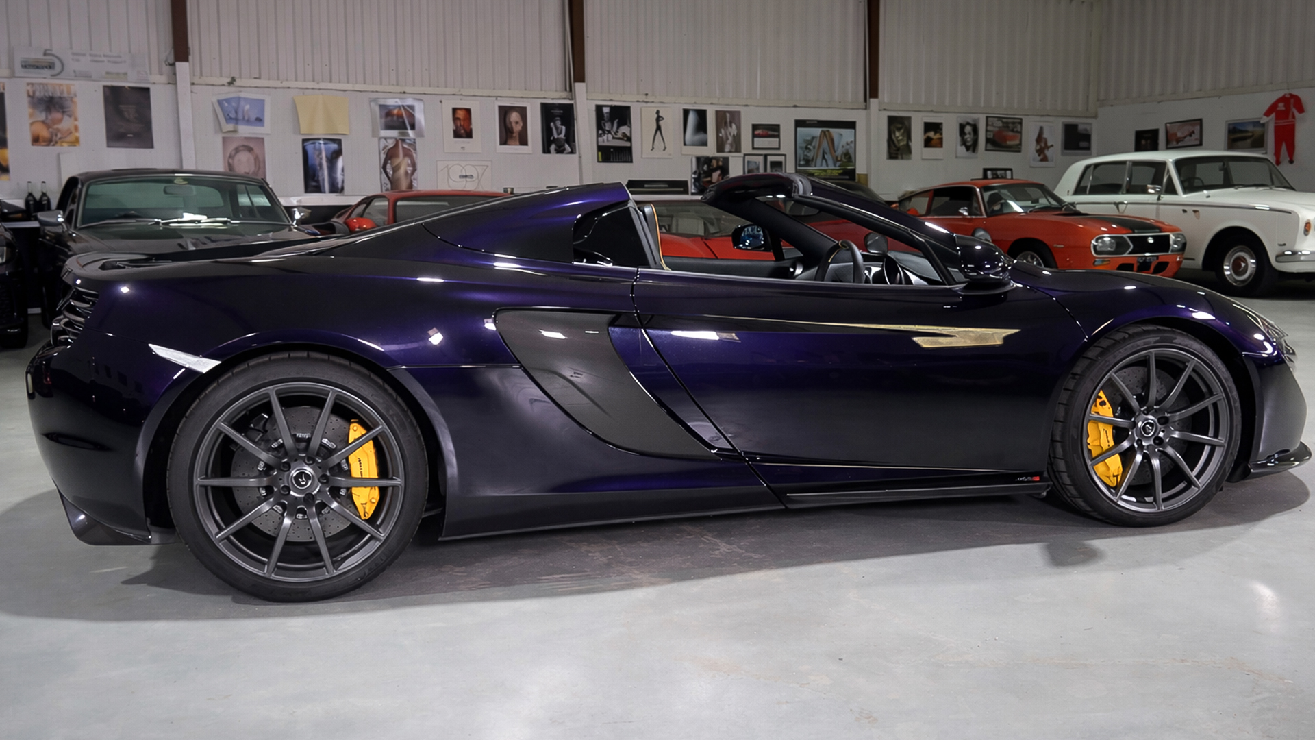 What I’ve learned after 5500 miles in a McLaren 650S