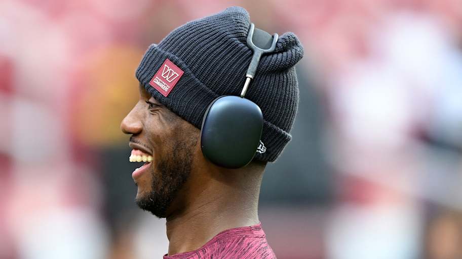 The major Commanders storyline that could change everything in Week 18