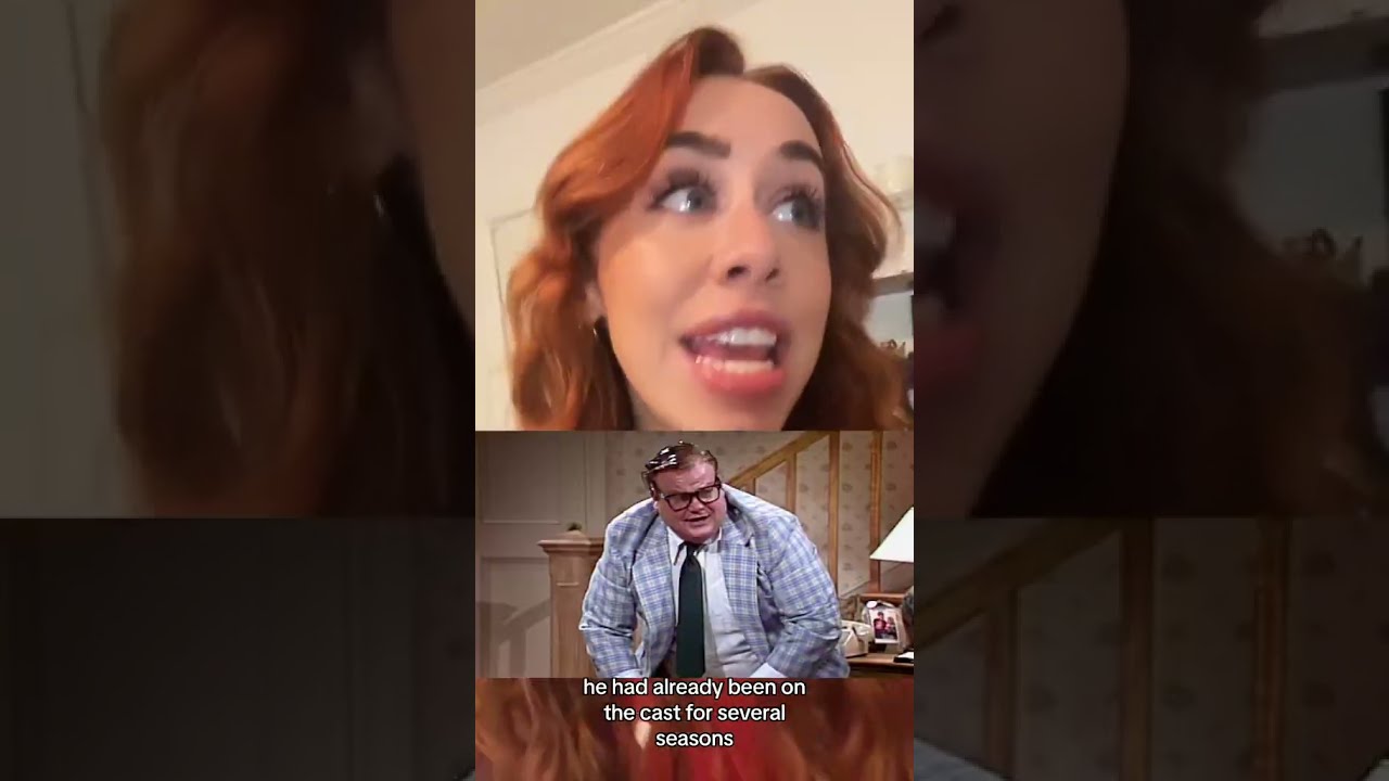 How Chris Farley forever changed Sarah Silverman’s life