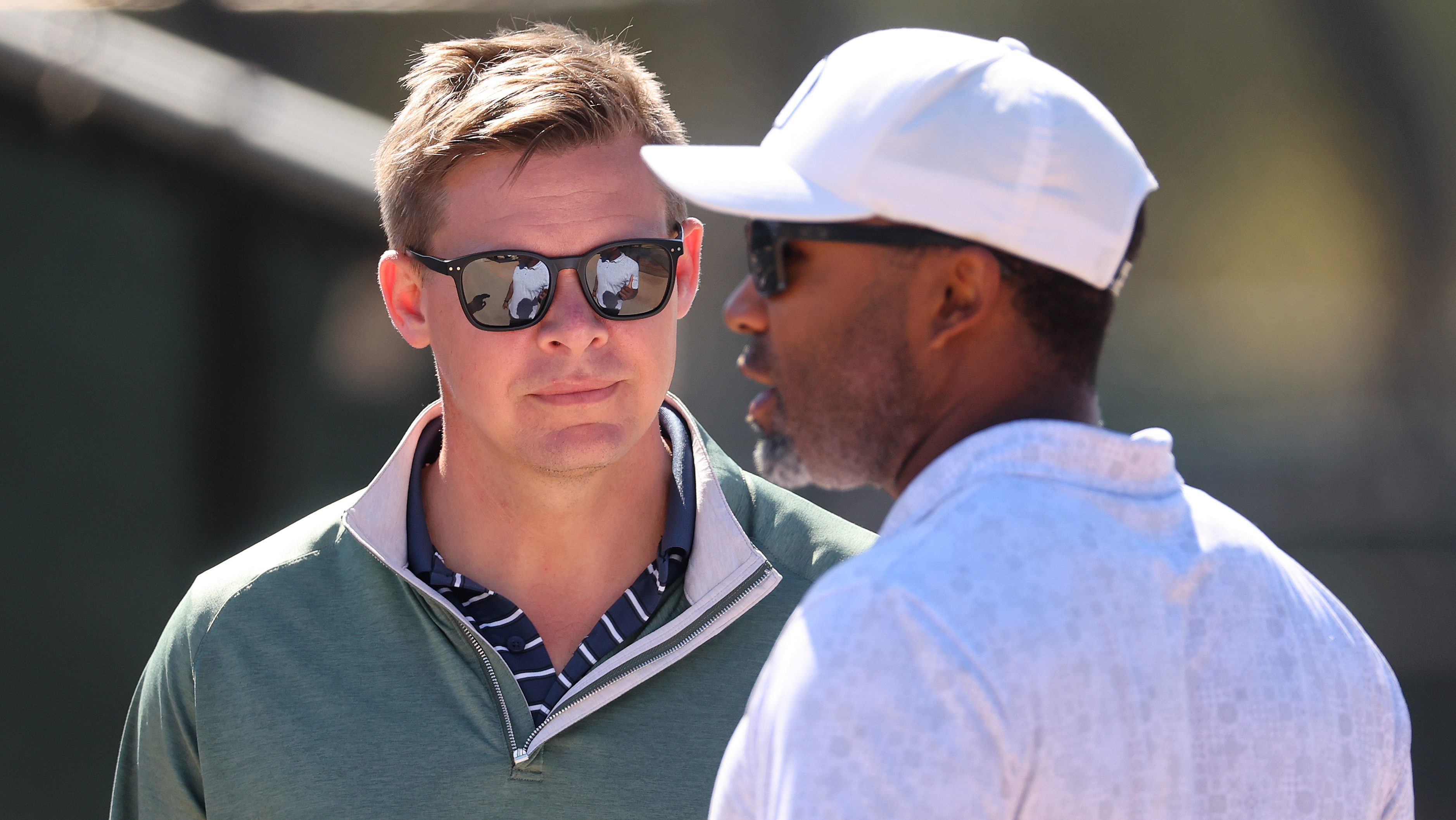 MLB Pipeline names White Sox outfielder as breakout prospect